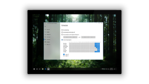 ? Powerful Desktop Dimmer App Update for Windows 10