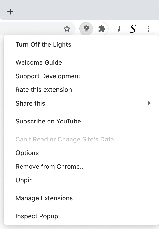 The Power of the right-click menu in 3 awesome ways you need to know!