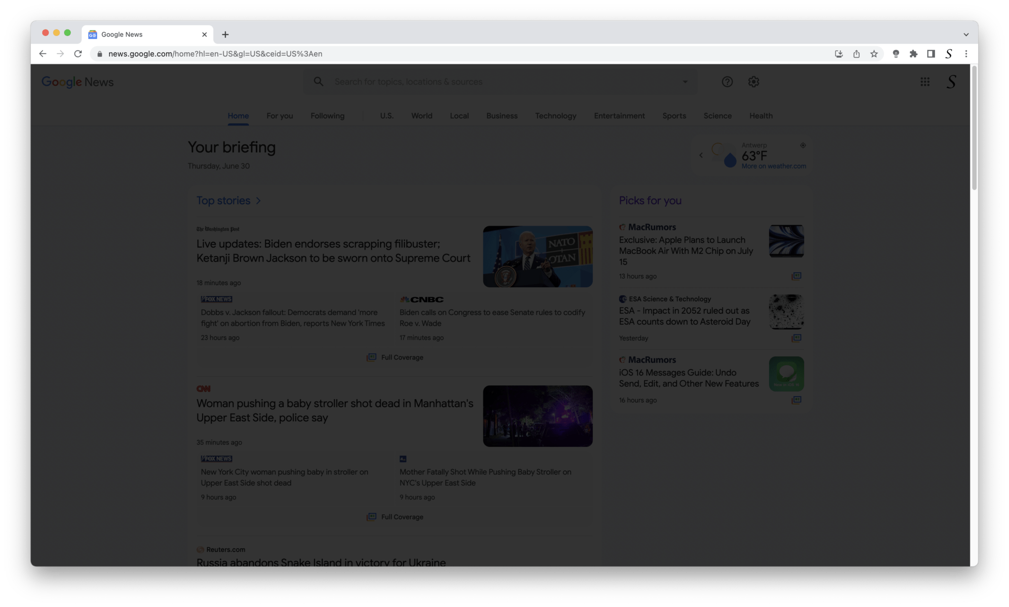 Official Turn Off the Lights Blog