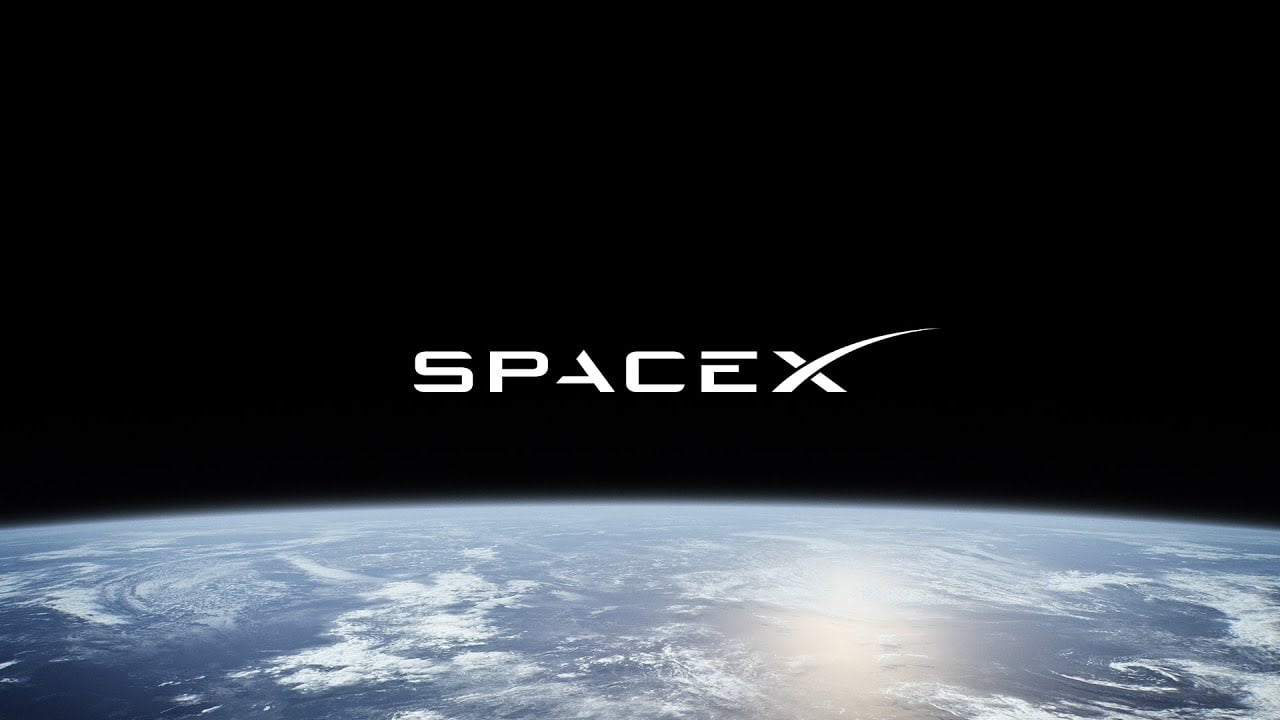 🚀 Watch SpaceX Live video with this 1000 Sparkling Space Dynamic Background