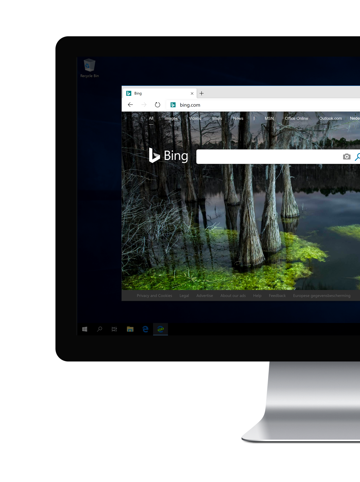 Turn Off the Lights for Desktop - Windows Store App