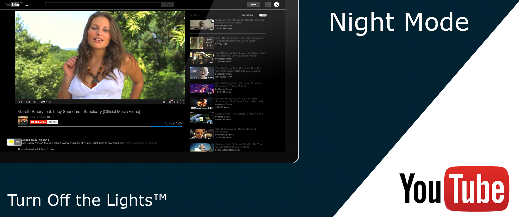 How to activate the Night Mode and dim the web page together (3 Easy ...