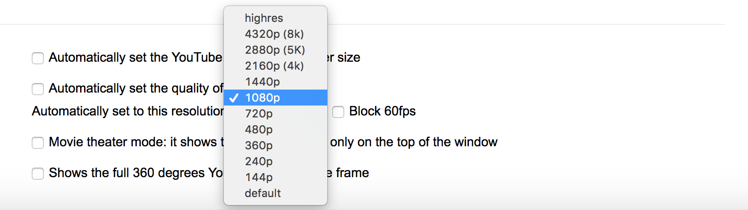 How to get the YouTube HD Chrome extension in 5 easy steps?