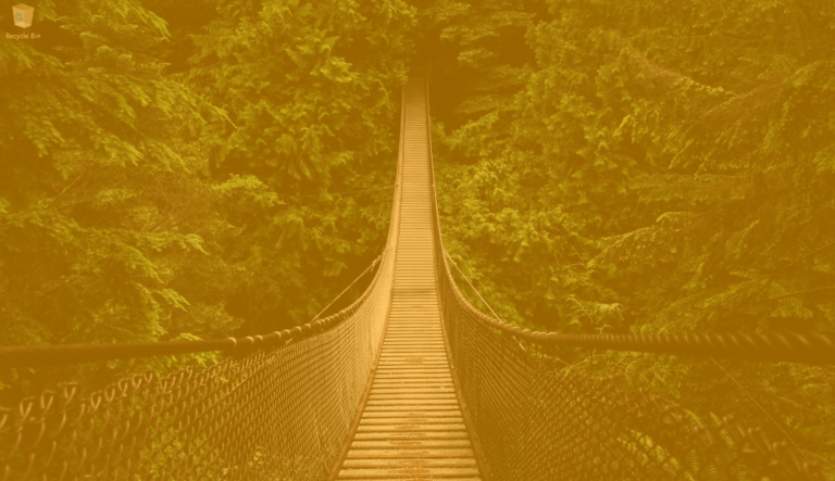 How to enable the screen dimmer for Windows 10 and 11?