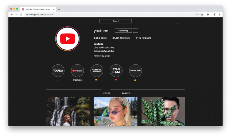 Instagram Dark Mode - How to enable in 3 easy steps? (FREE)