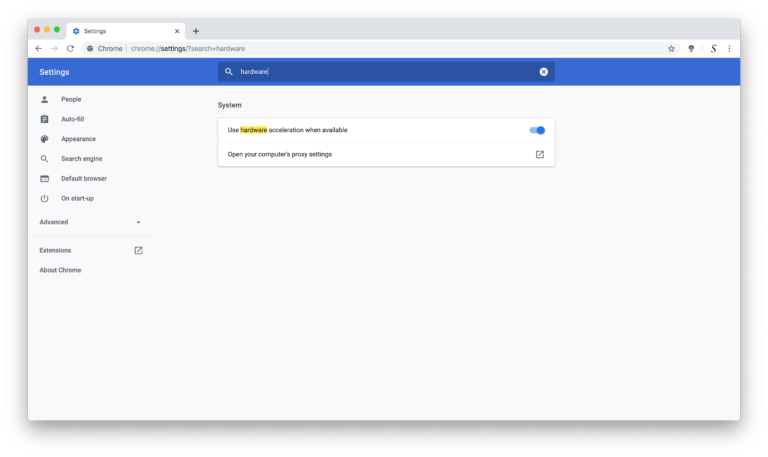 How to solve easily that makes my screen all black (2 Solutions)!