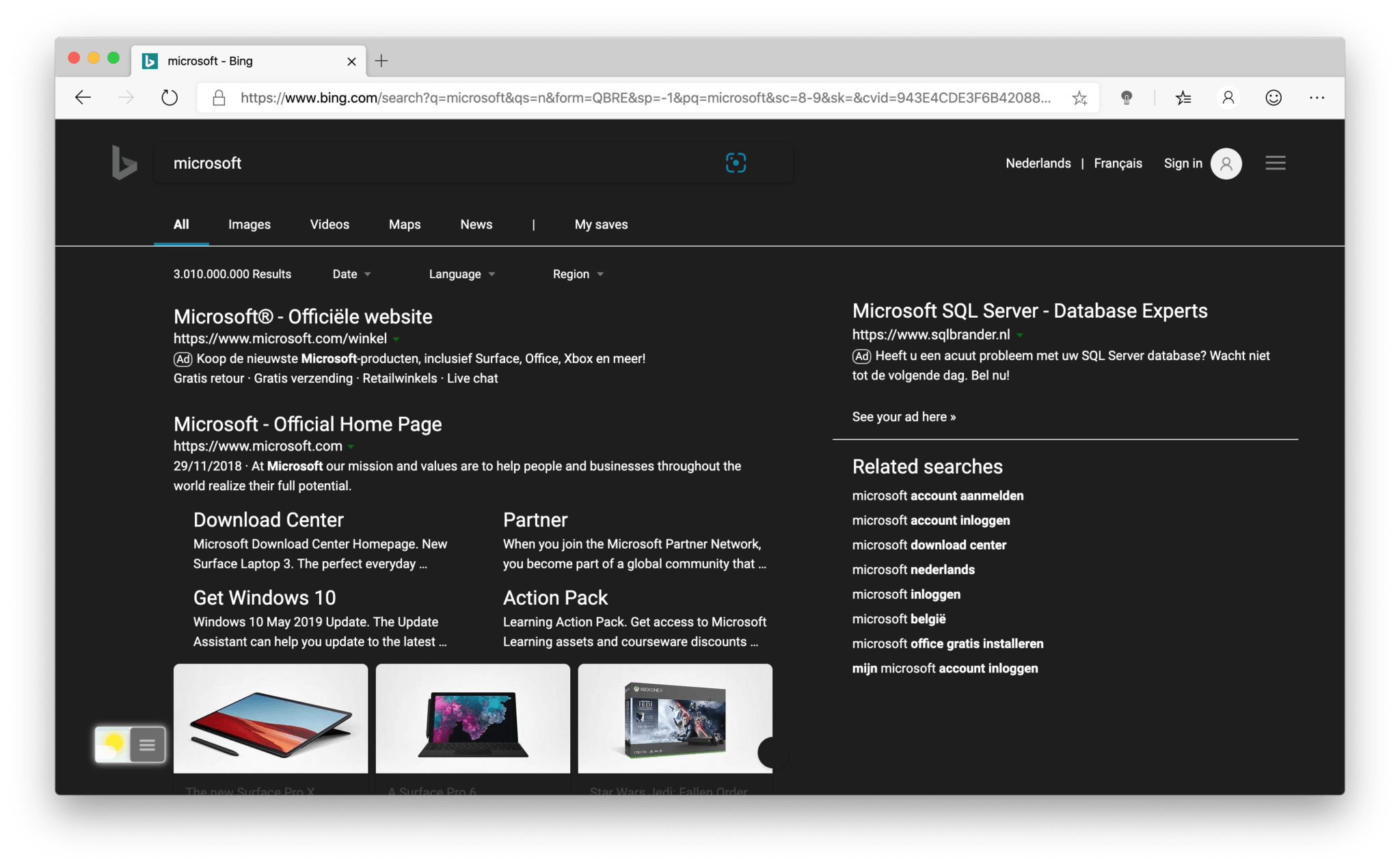 How to enable the Microsoft Edge Night Mode? Easy Solution! How to enable the Microsoft Edge Night Mode? Easy Solution!