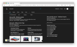 How to enable the Microsoft Edge Night Mode Easy in 3 steps?