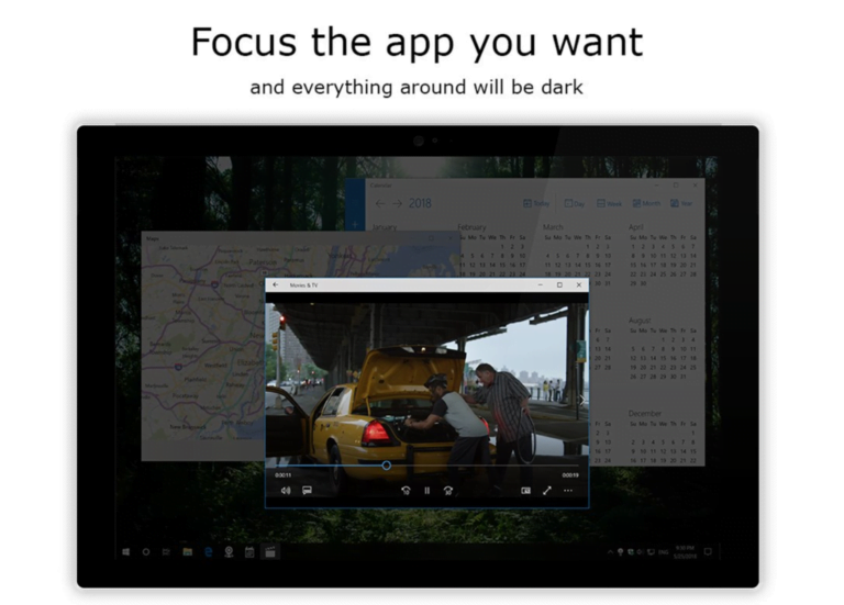 How to turn off lights in my computer in 3 easy steps?