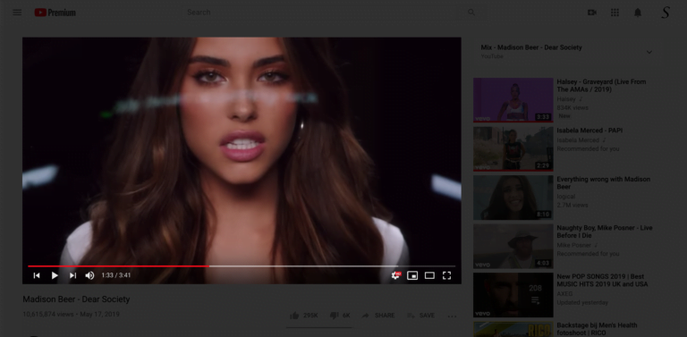 YouTube downloader - 3 steps how to download free videos?
