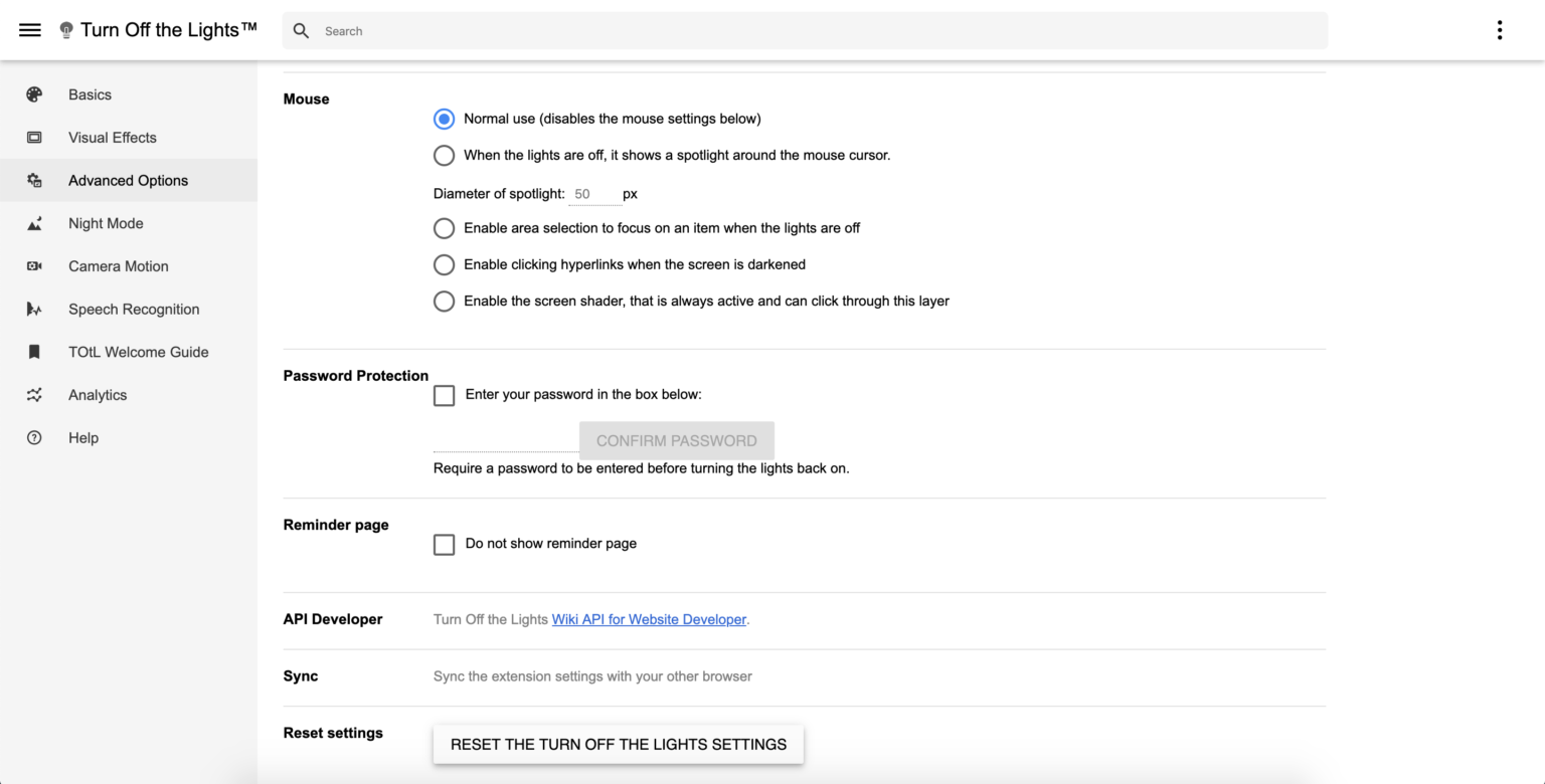 How to reset the Chrome extension settings in 4 Easy Steps?