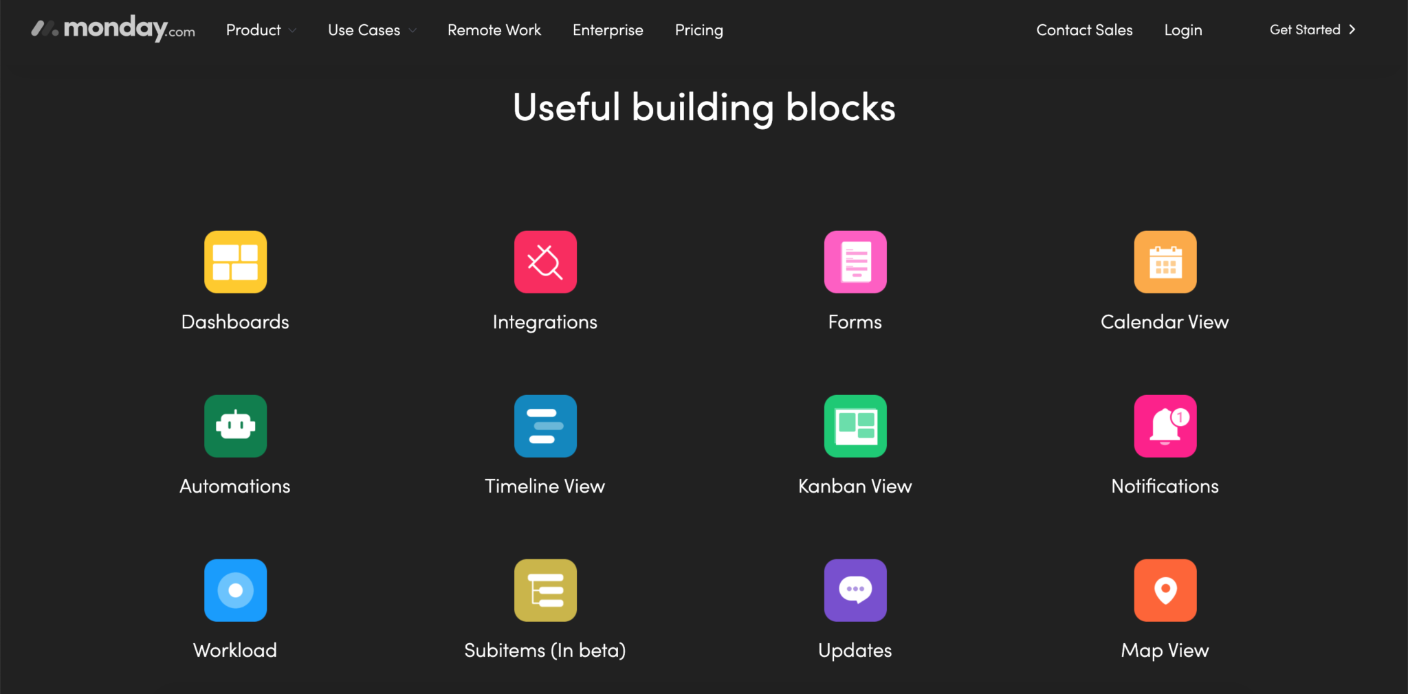 How to enable the Monday Dark Mode? In 3 Easy Steps!