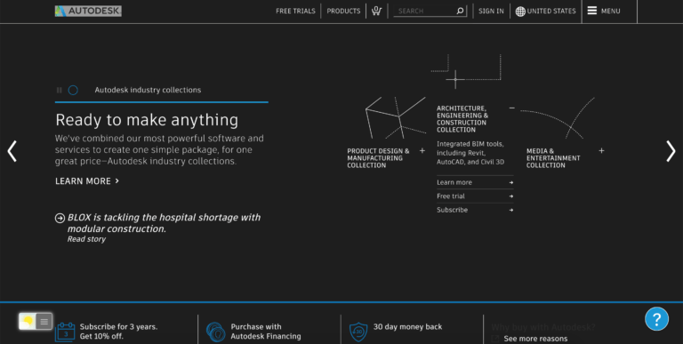 How to set Autodesk dark mode in 3 very easy steps?