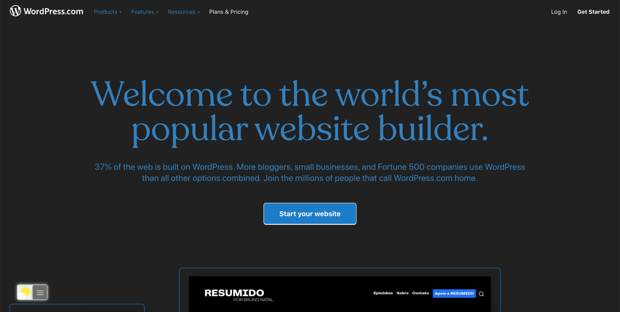 How to enable WordPress Dark Mode in 3 easy steps?