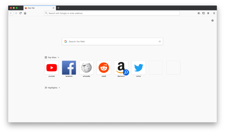 How to get Firefox Dark Mode enabled in 3 Easy Steps?
