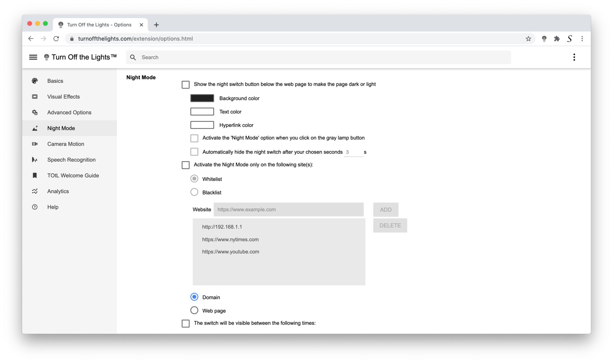Amazon Dark Mode: How to Easy Enable Amazon Dark Theme 2024