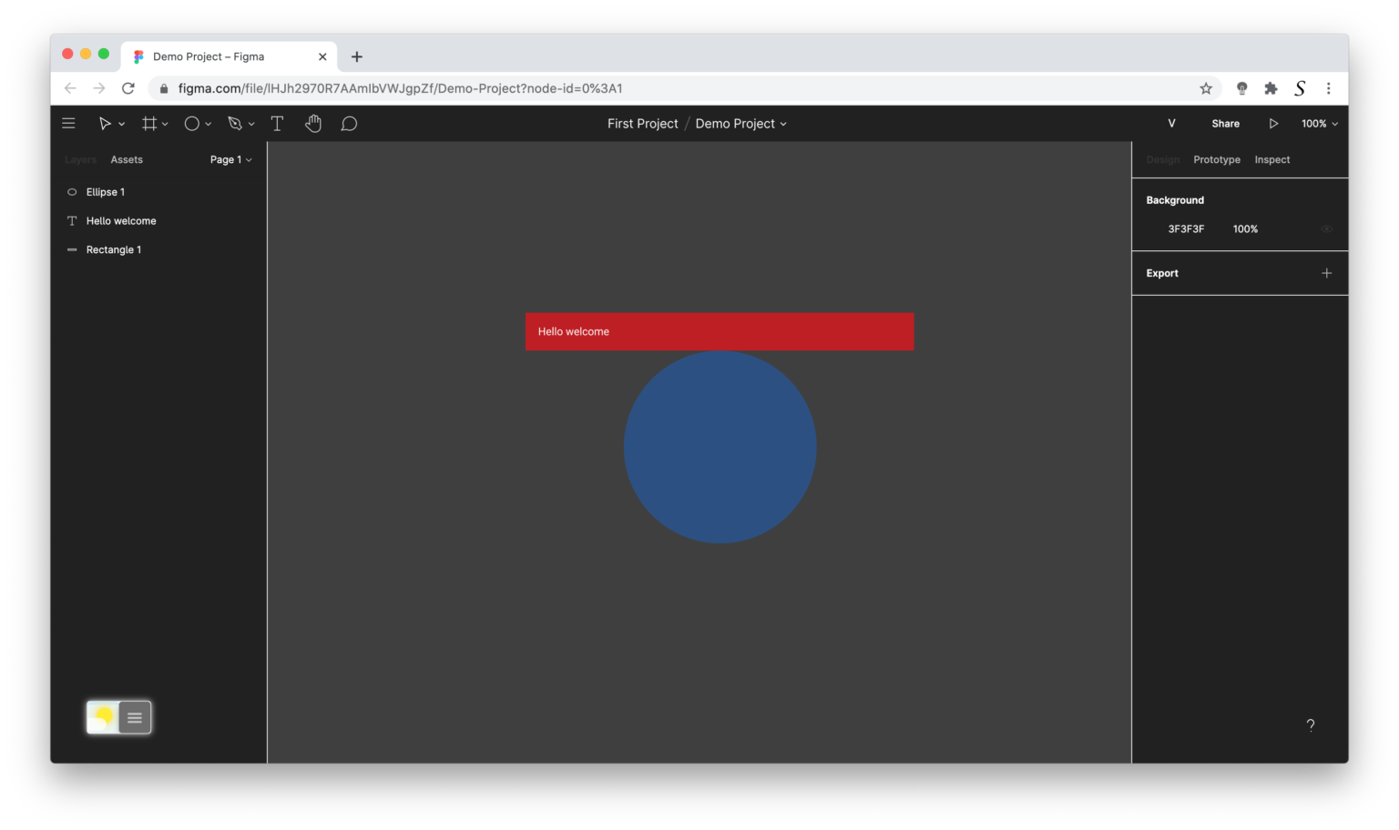 How to enable useful Figma Dark Mode in 3 steps (Free)?