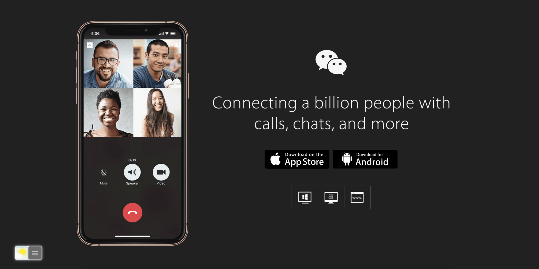 How to enable WeChat dark mode in 3 easy steps?