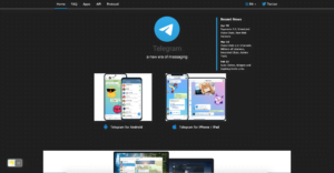 How to enable Telegram Dark Mode in 3 easy steps?