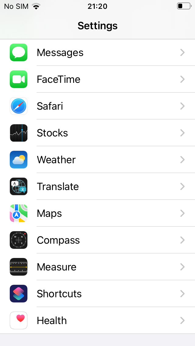How To Enable A Safari Extension on iOS 15 (Easy Steps)