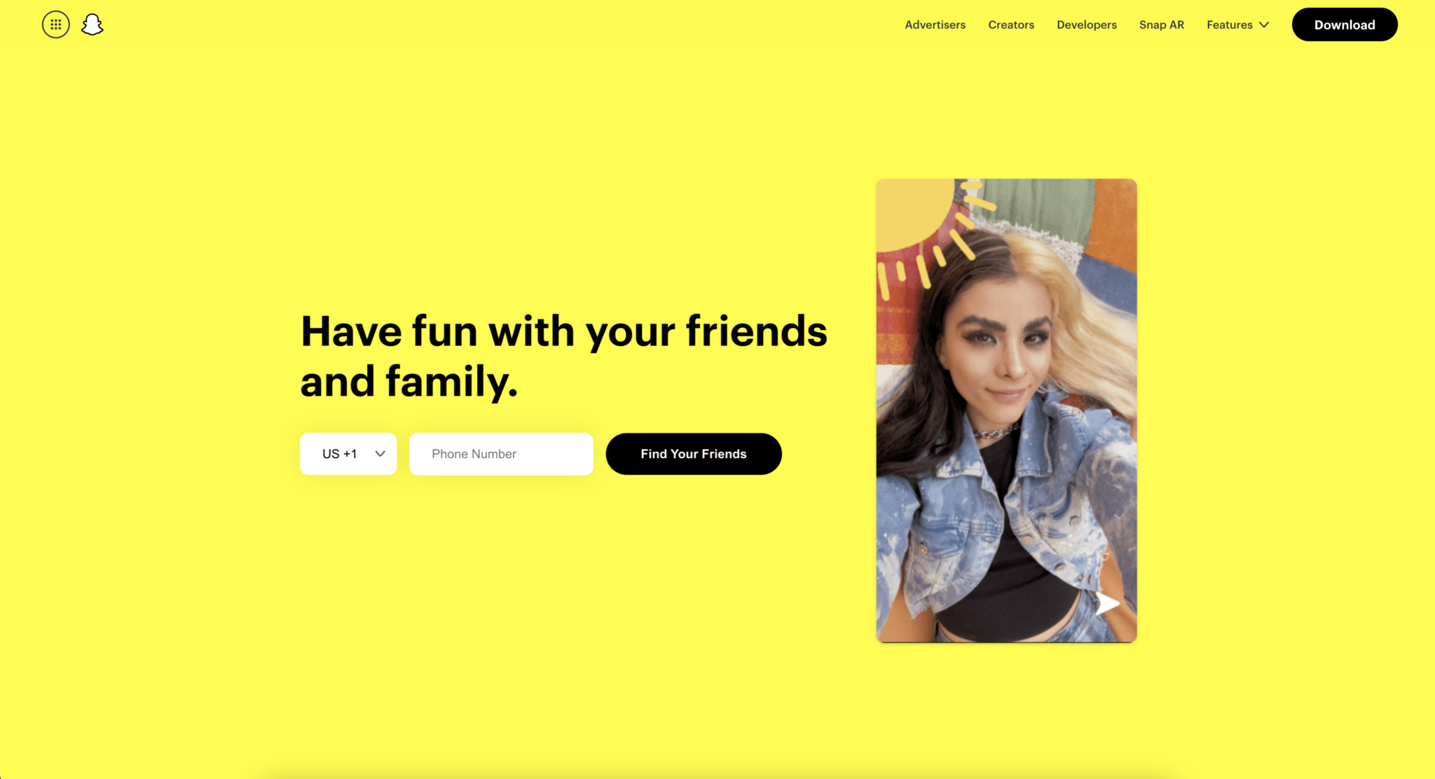 How to enable Snapchat Dark Mode on Snapchat in 3 easy steps - FREE?