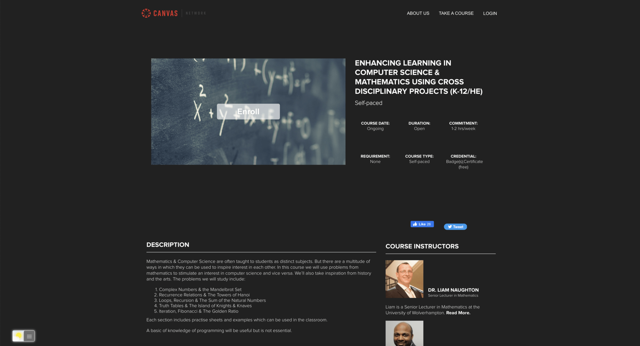 ¿Cómo habilitar el Modo Oscuro Canvas en 3 sencillos pasos?