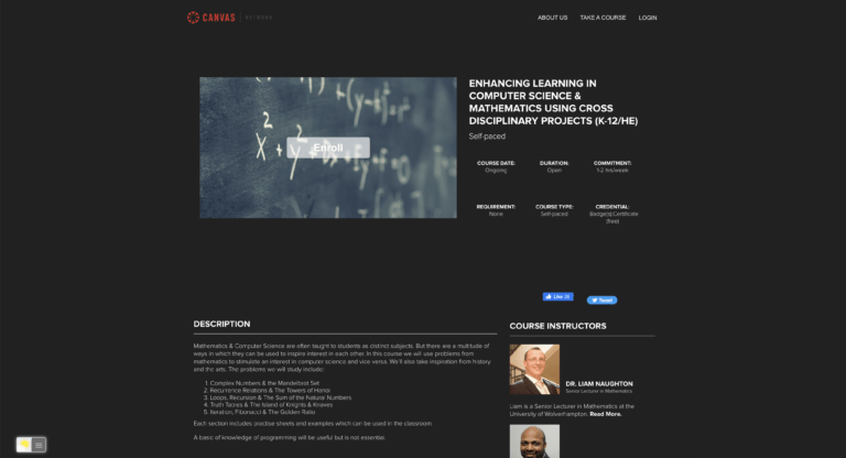 How to enable Canvas Dark Mode in 3 easy steps?