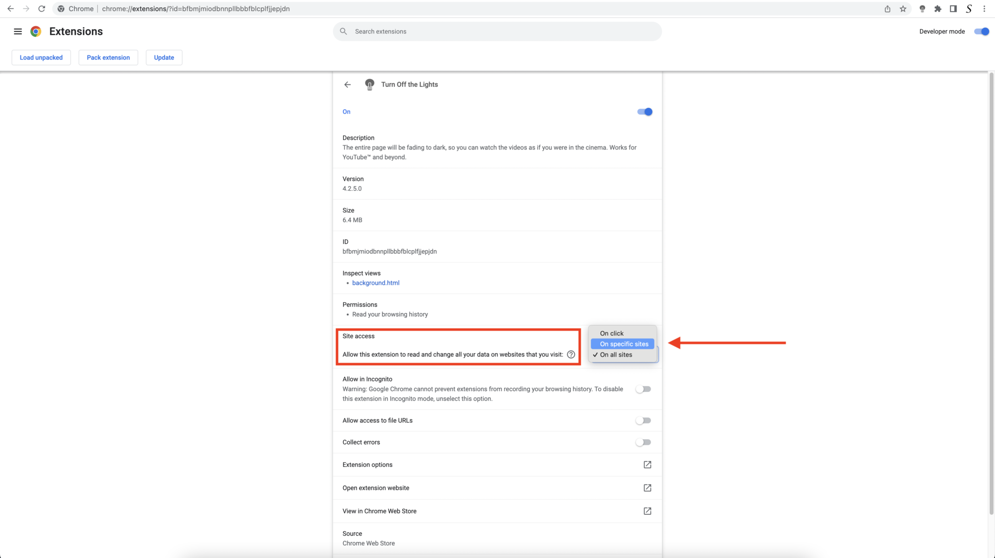 Stack Overflow Dark Mode - How to enable it in 3 easy steps?