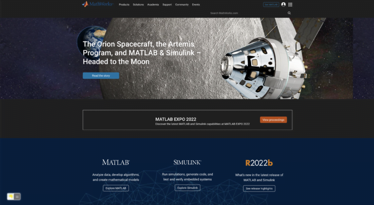 MATLAB Dark Mode - How to enable it in 3 easy steps?