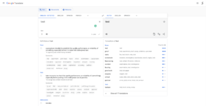 Google Translate Dark Mode - How to enable it in 3 easy step