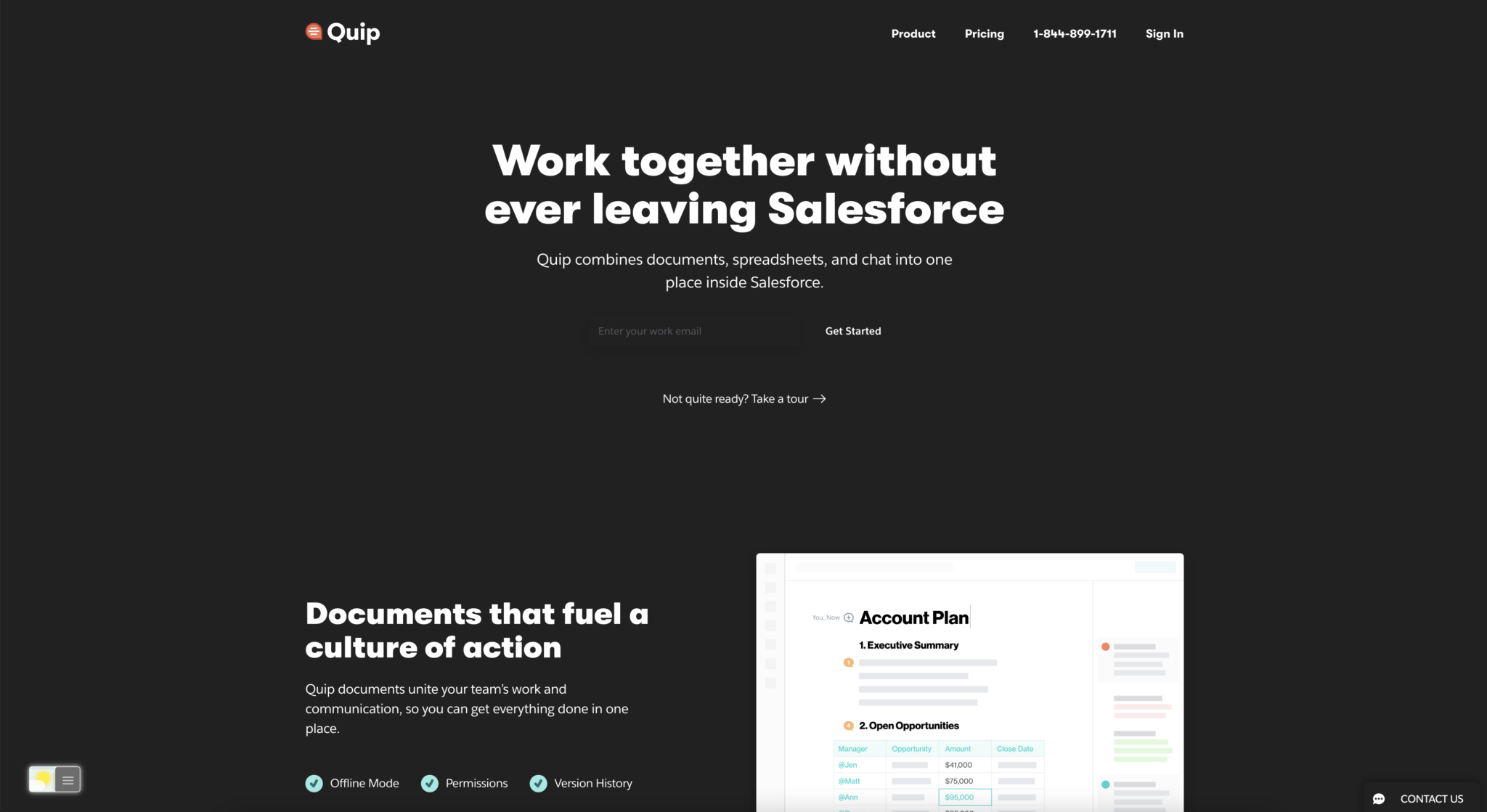 Quip Dark Mode: A Ultimate Game-Changer for Productivity #1