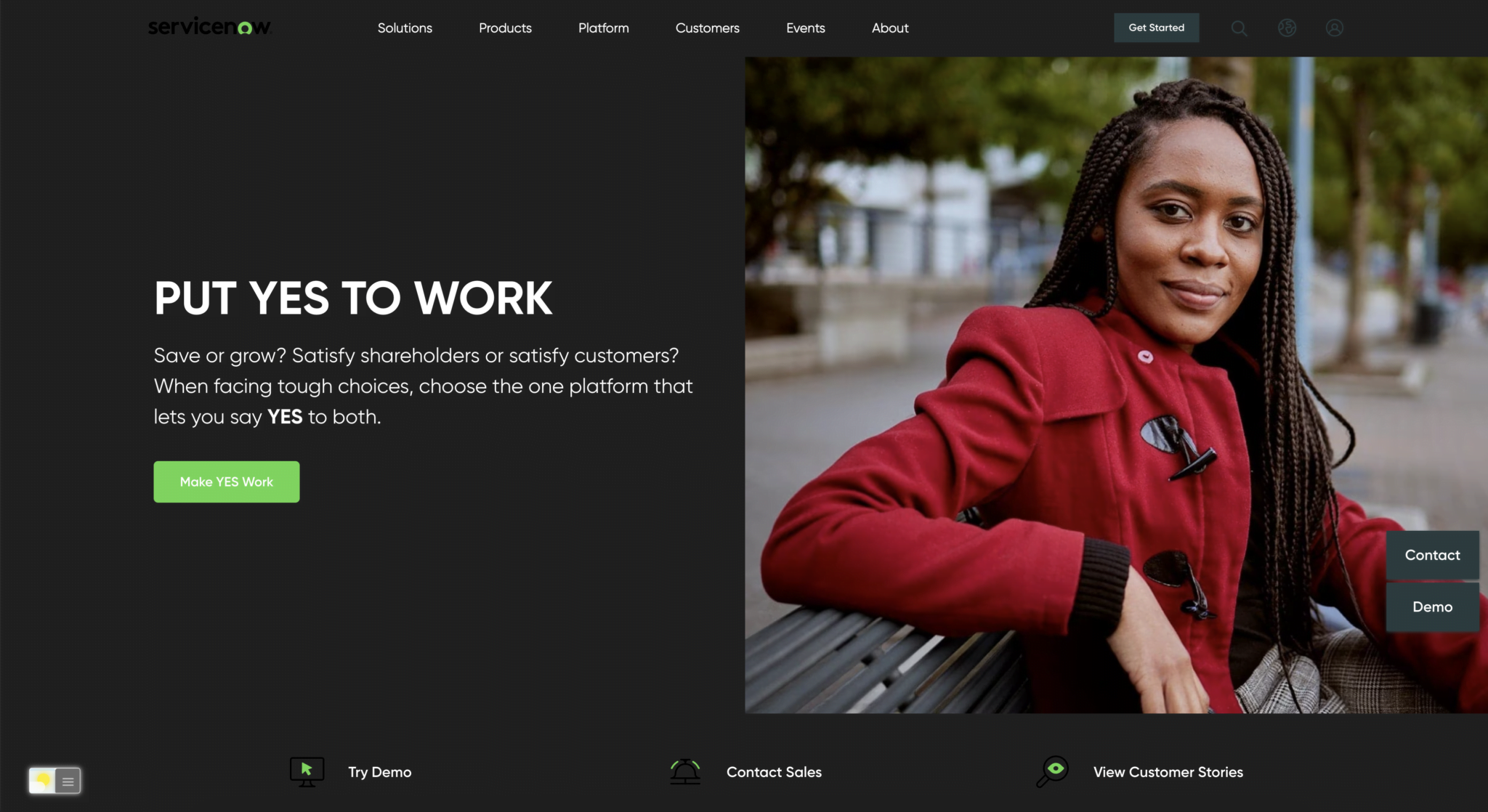 ServiceNow Dark Mode: Enable or Disable to Suit Your Style