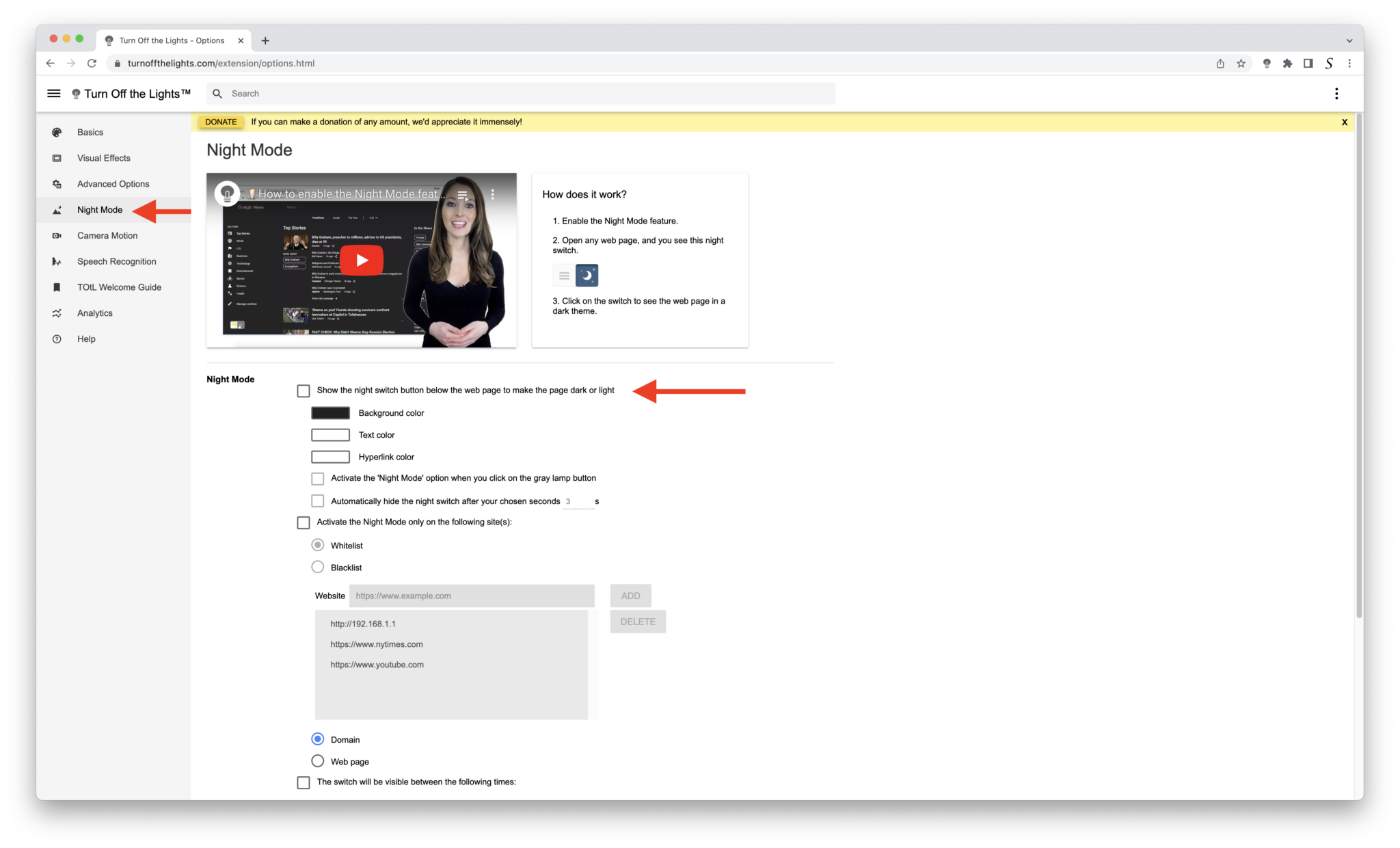 How to Enable Google Maps Dark Mode | #1 Step-by-Step Guide