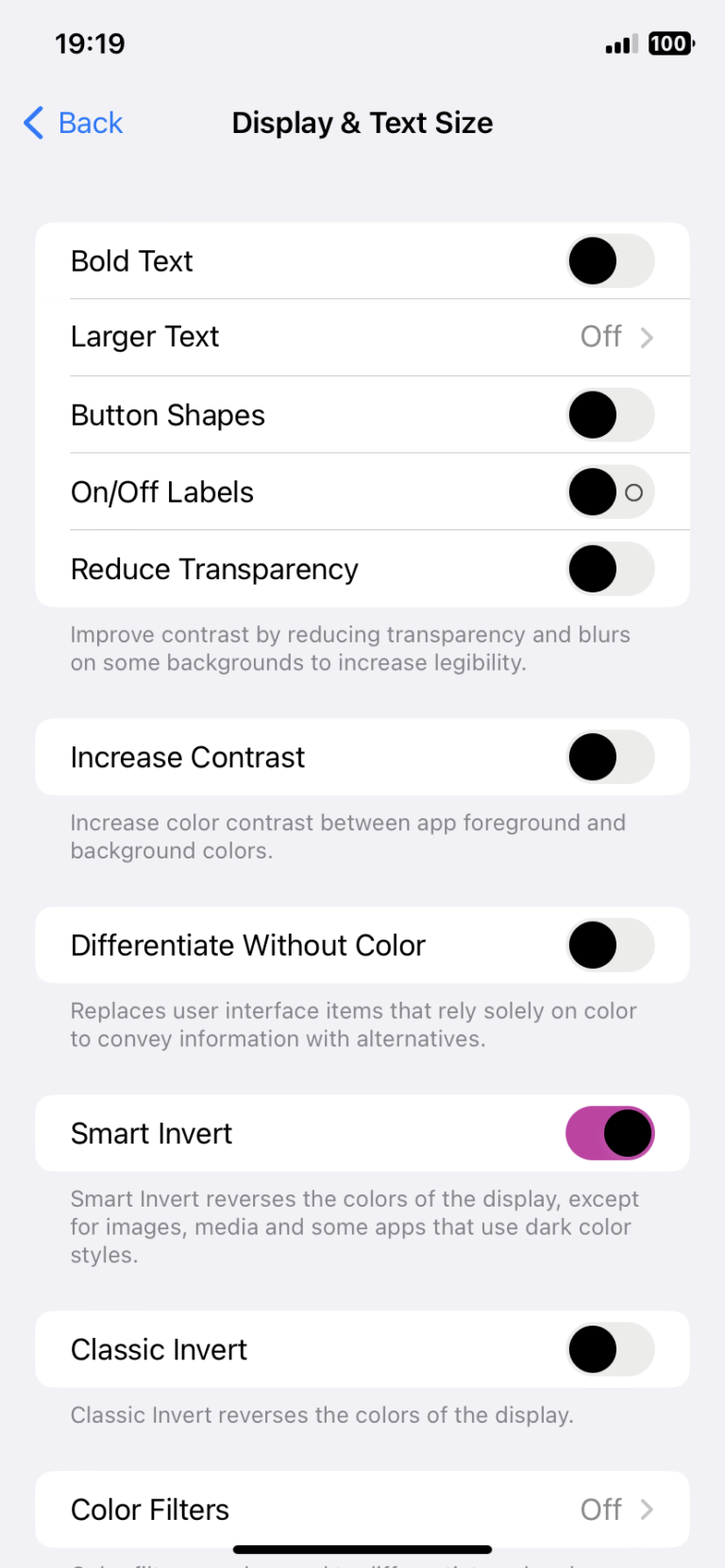 How to enable Tinder Dark Mode in Charm with 3 Easy Steps?