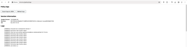 How to Remove Blocked Extensions on a School Chromebook 2024