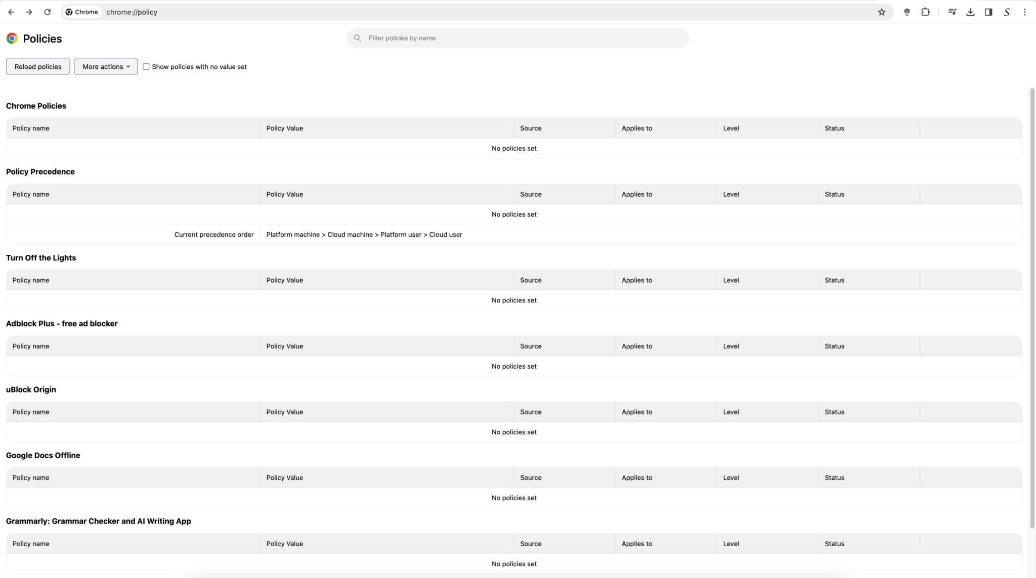 How to Remove Blocked Extensions on a School Chromebook 2024