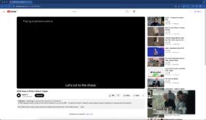 Floating for YouTube Extension - Enhancing Your Viewing Experience #1