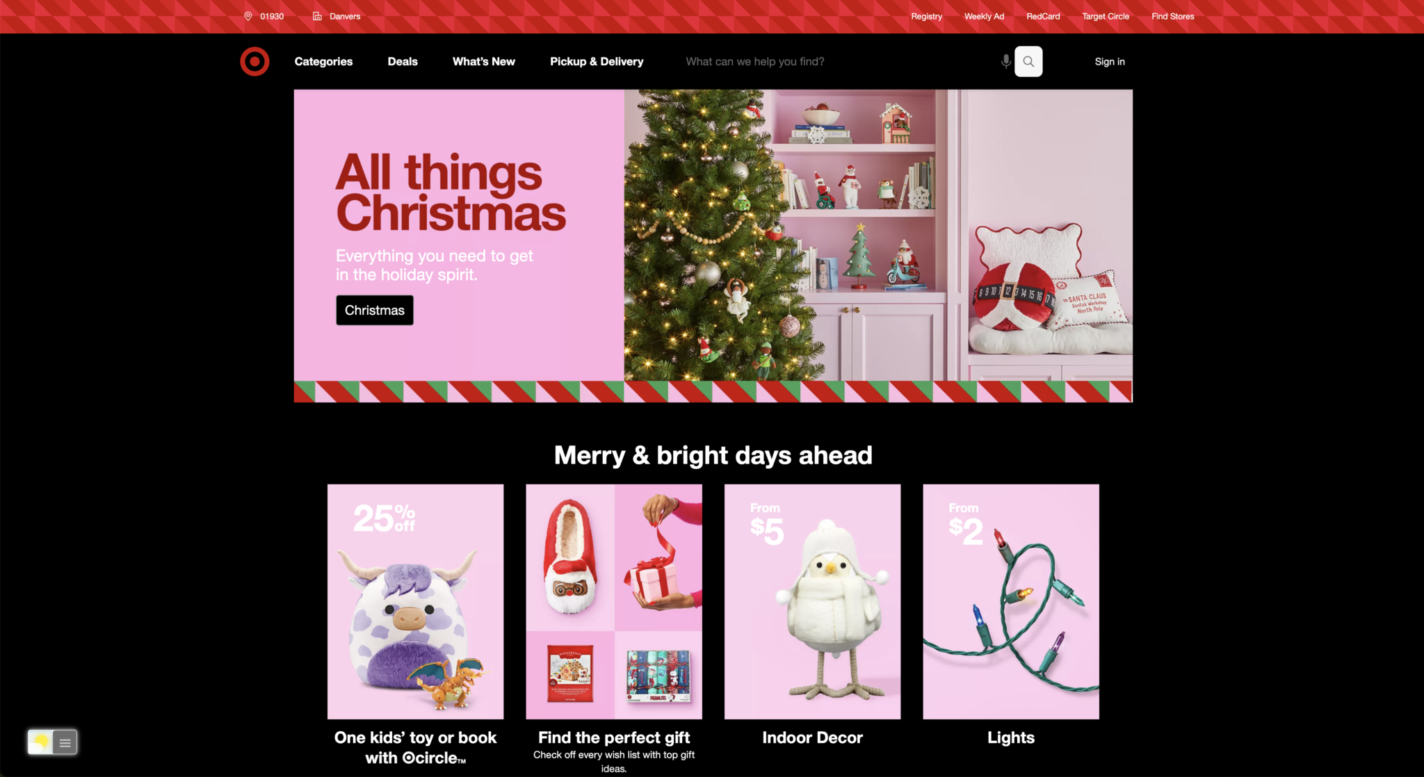 Target Dark Mode: Enhance Your Browsing Experience in 3 Easy Steps