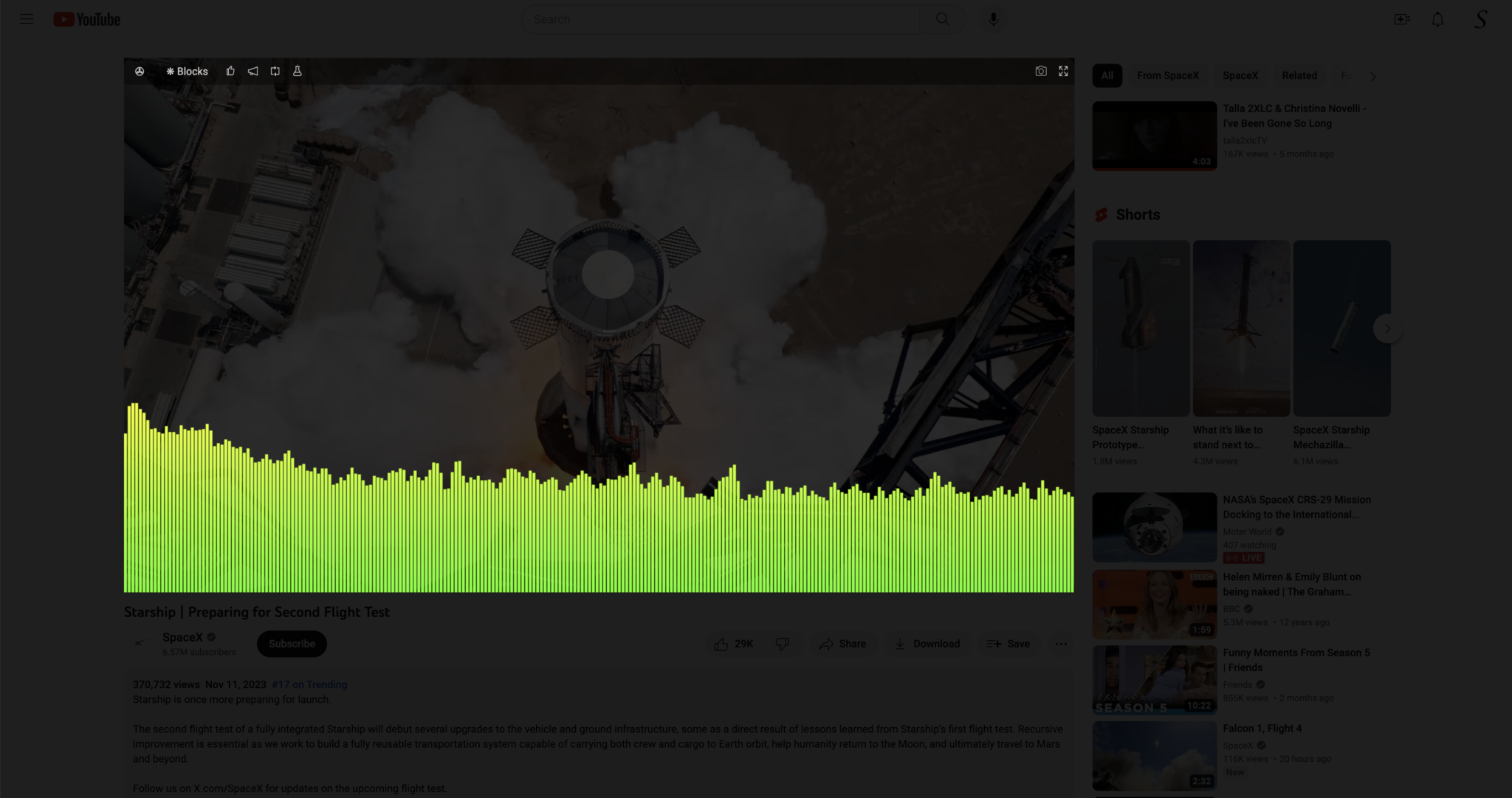 The 3 Reasons to Move from Enhancer for YouTube™ to Turn Off the Lights