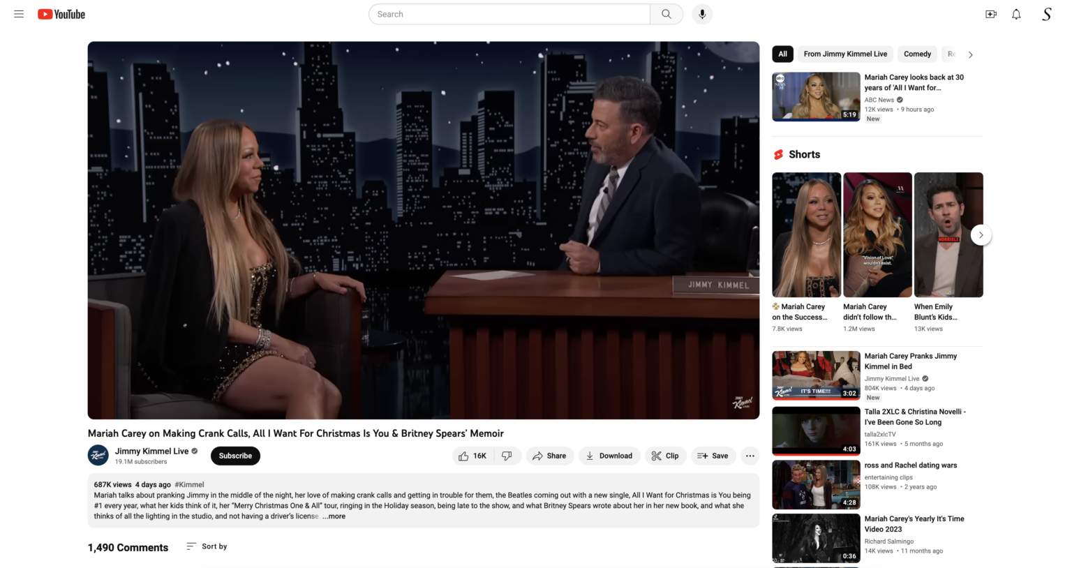 How to Unlock a Better Viewing Experience with YouTube Theater Mode in ...