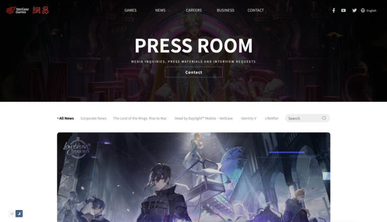 NetEase Dark Mode: Enhancing Your Digital Experience in 3 easy steps