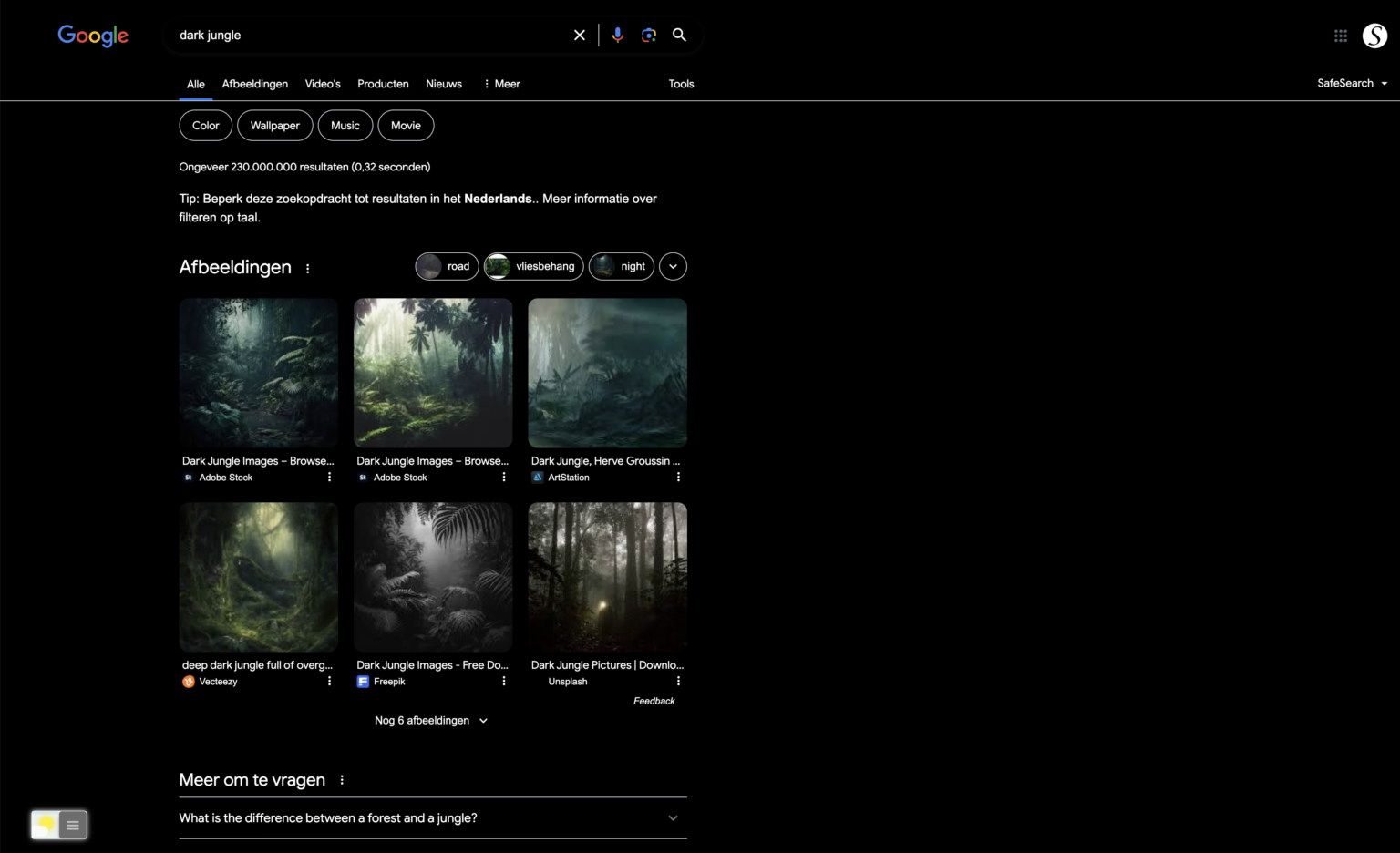 How to get dark mode for all websites in 3 easy steps?