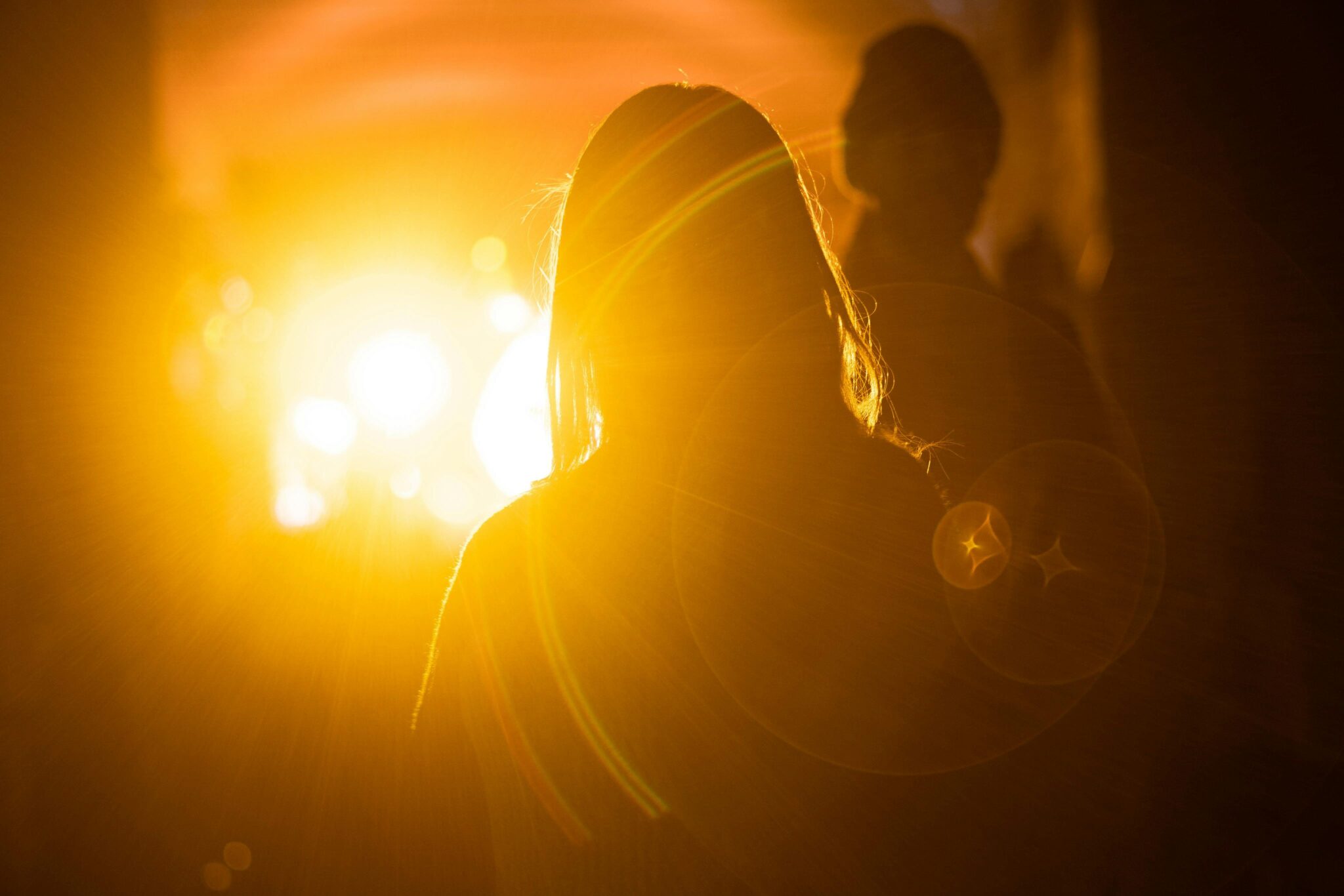 Photophobia and Screen Sensitivity: Why Bright Screens Trigger ...