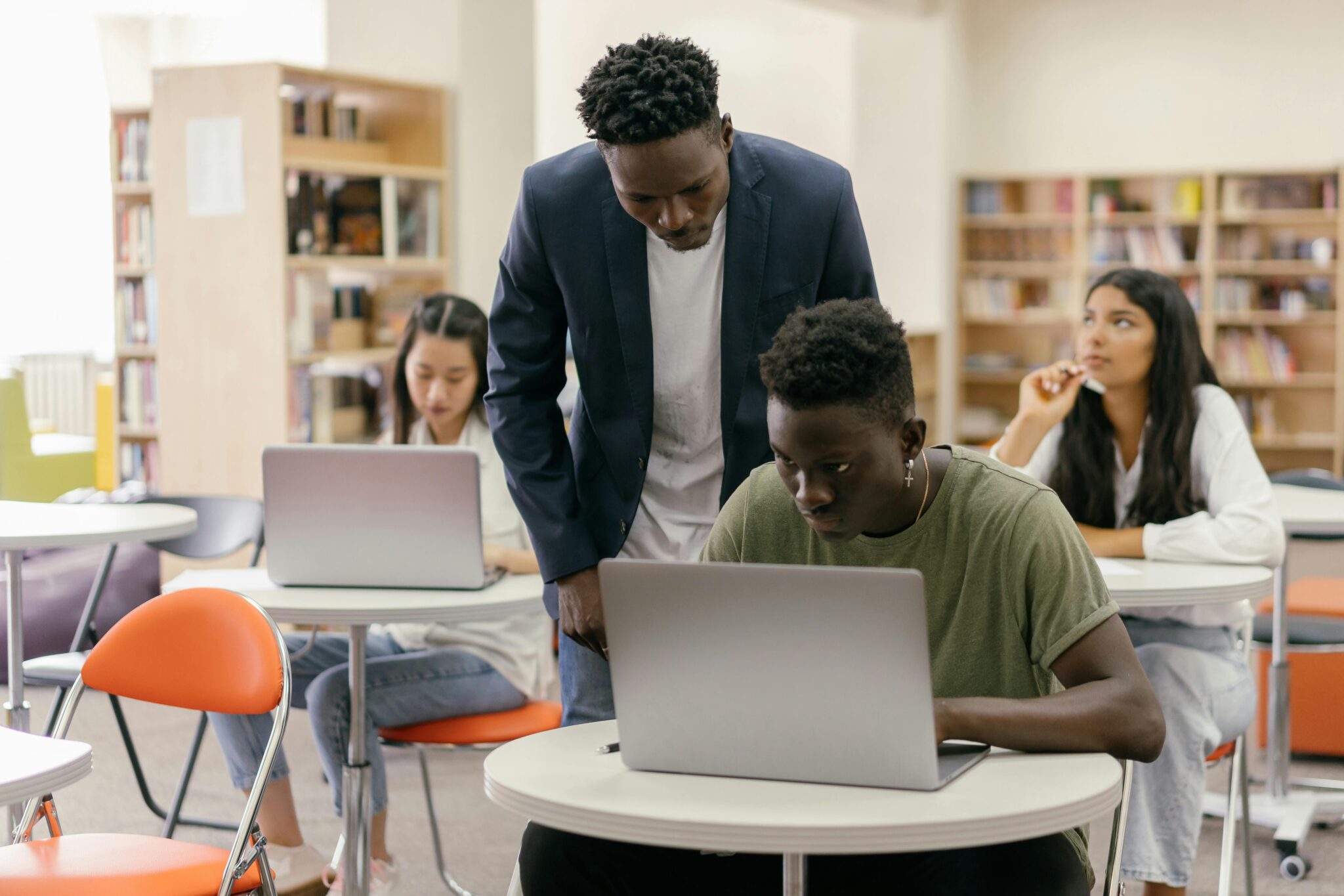 Focus Mode for Online Learning: How Students Can Eliminate Distractions ...